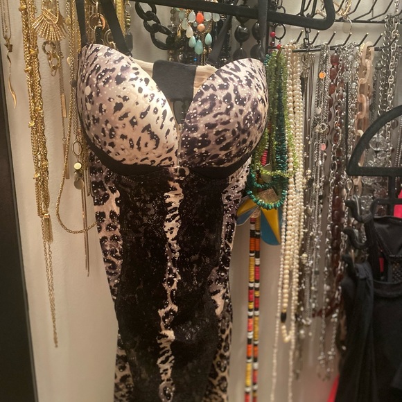 Victoria's Secret | Intimates & Sleepwear | Victorias Secret Power ...